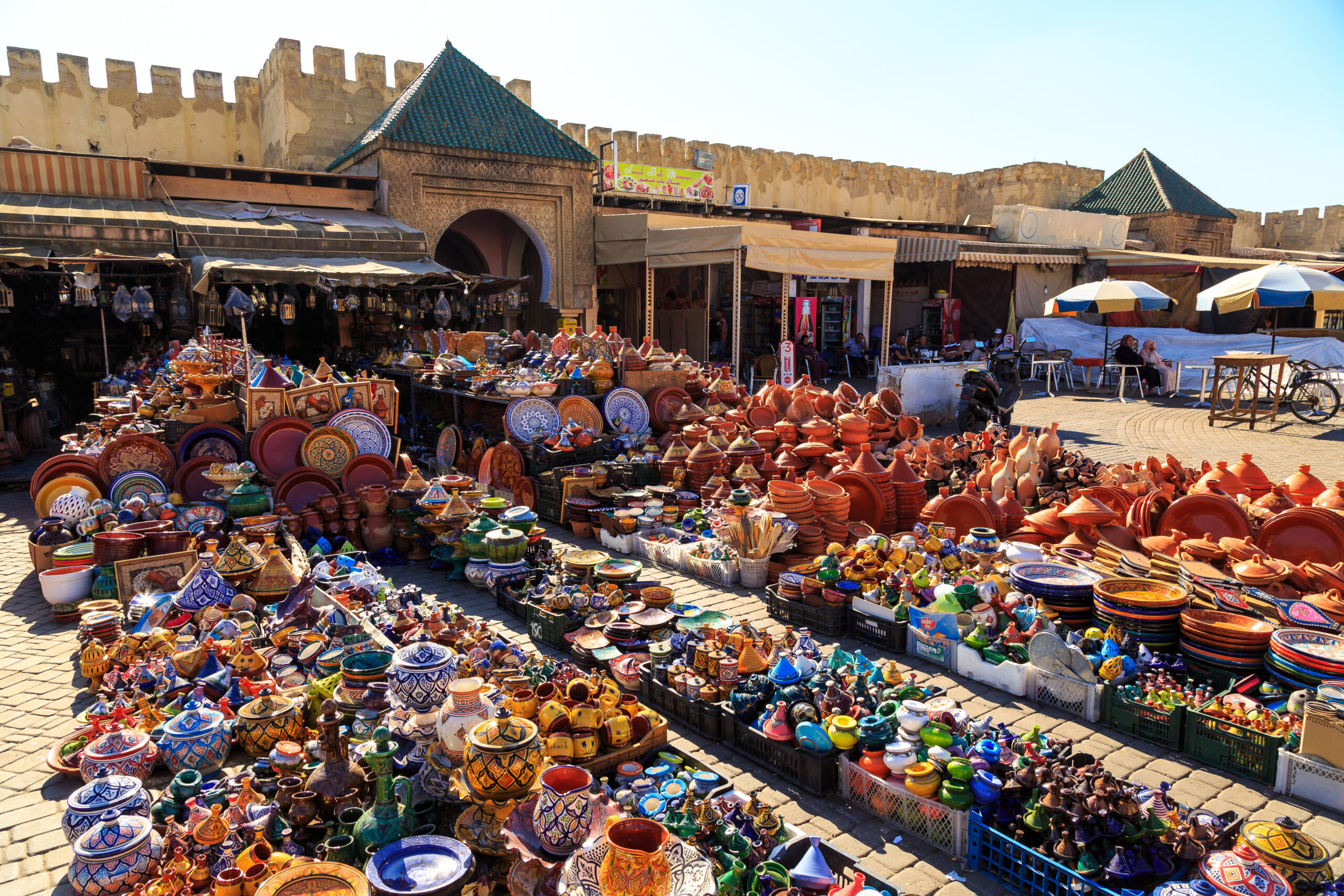Home - Magical Moroccan Tours
